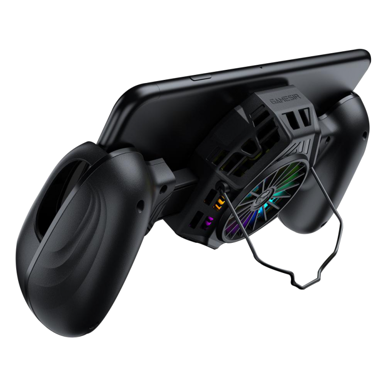 GameSir F8 Pro Snowgon Mobile Cooling Grip3 - Gamesir